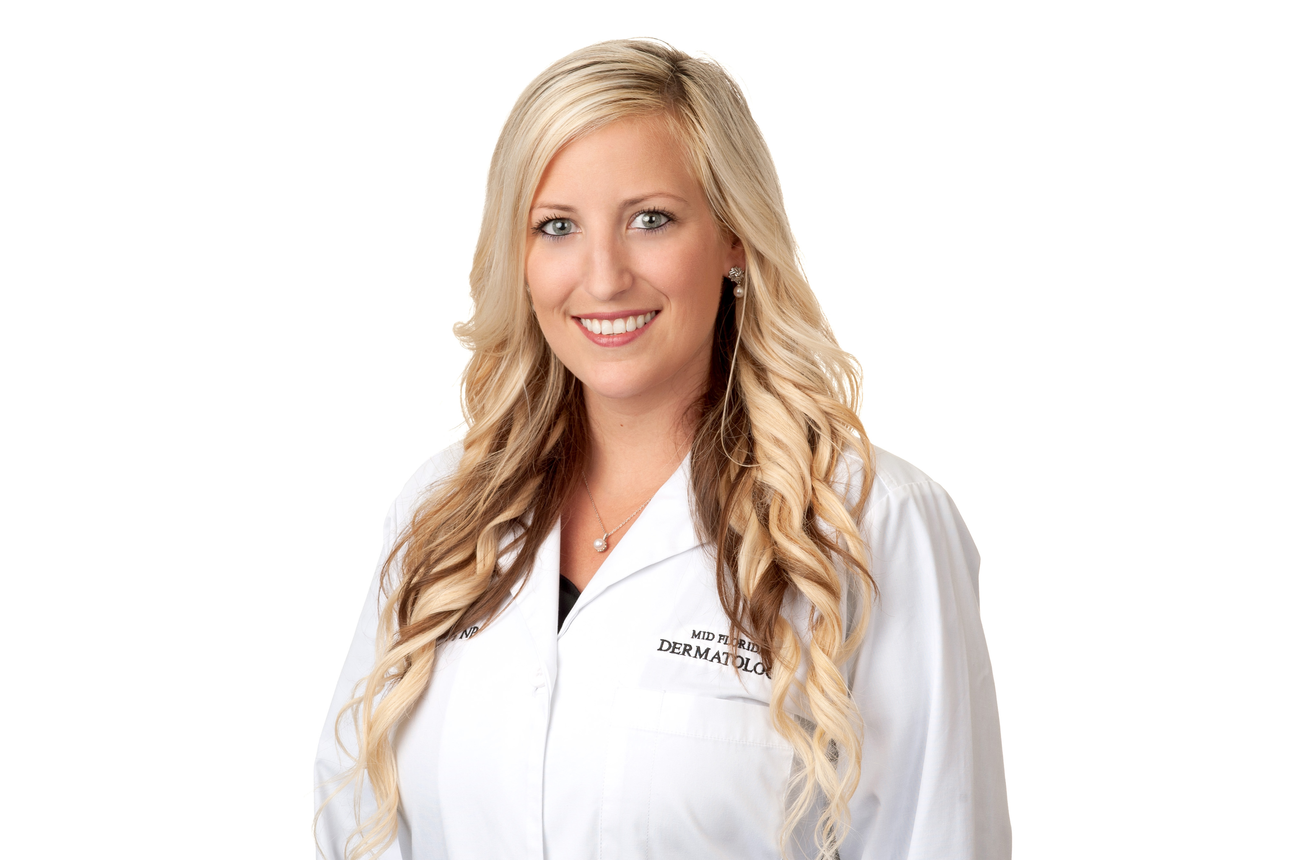 Ellie Liskey - Mid Florida Dermatology & Plastic Surgery