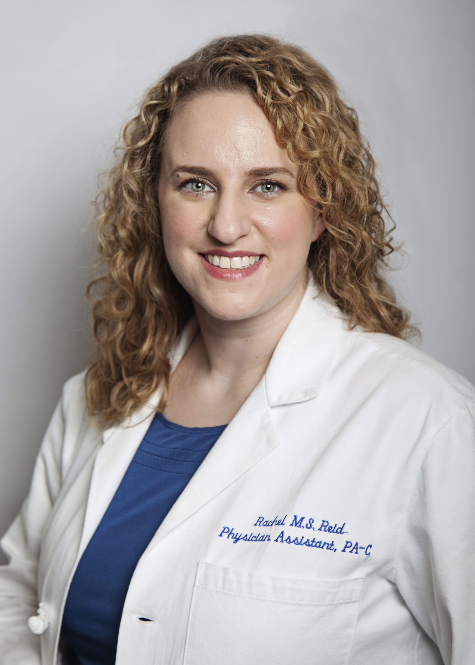 Rachel Reid - Mid Florida Dermatology & Plastic Surgery