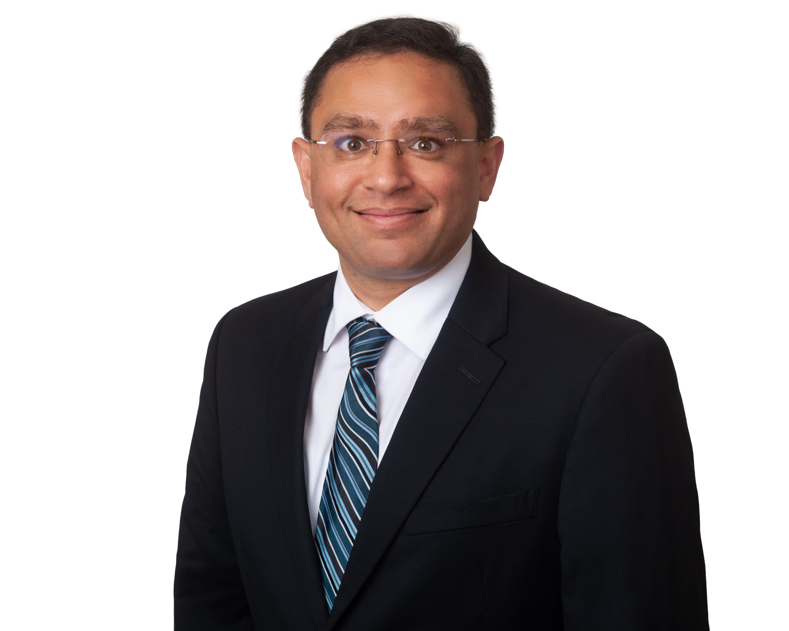Dr. Neil Parikh - Mid Florida Dermatology & Plastic Surgery